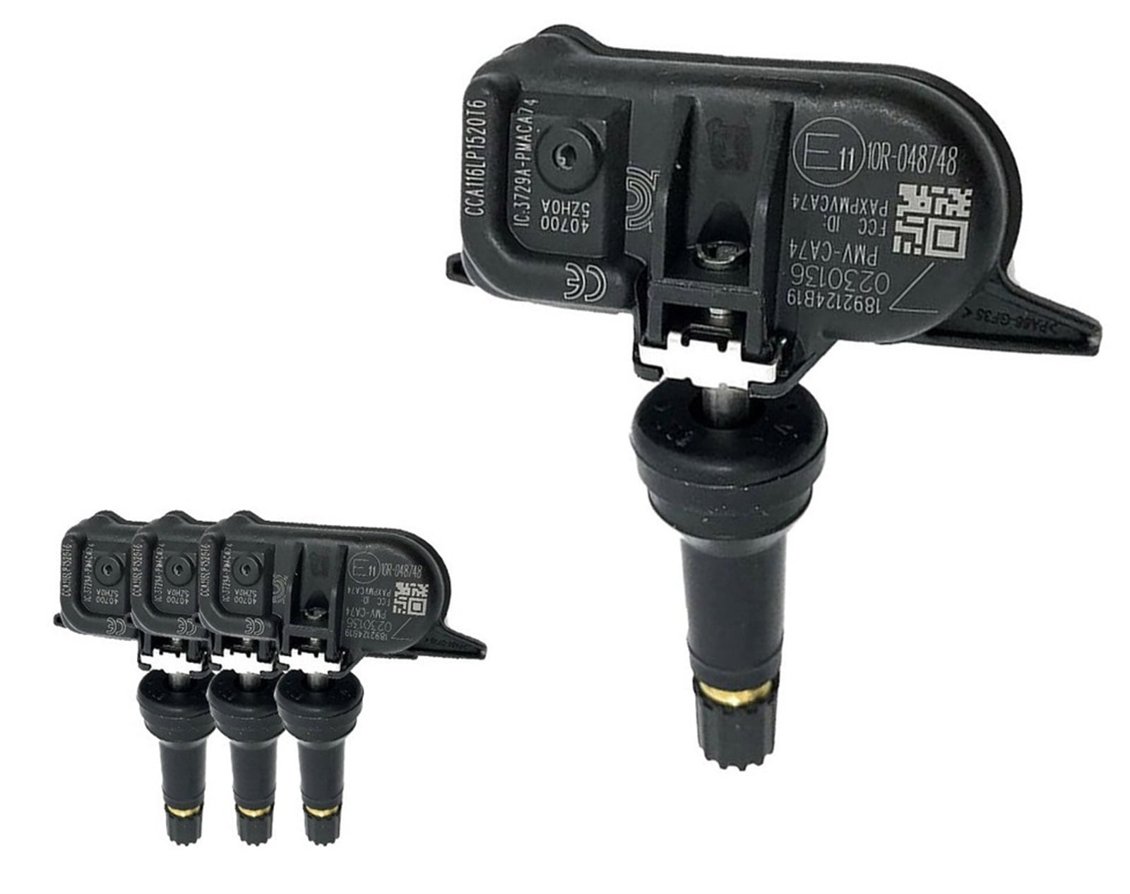 Tire Pressure Sensor Compatible with Infiniti Q70 Qx Qx50 Qx70 Qx80 ...