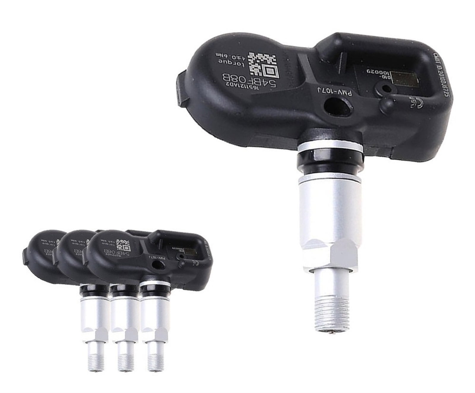 Rapid Detection Tire Pressure Sensor Compatible with Lexus Rx Is Gs Gx ...