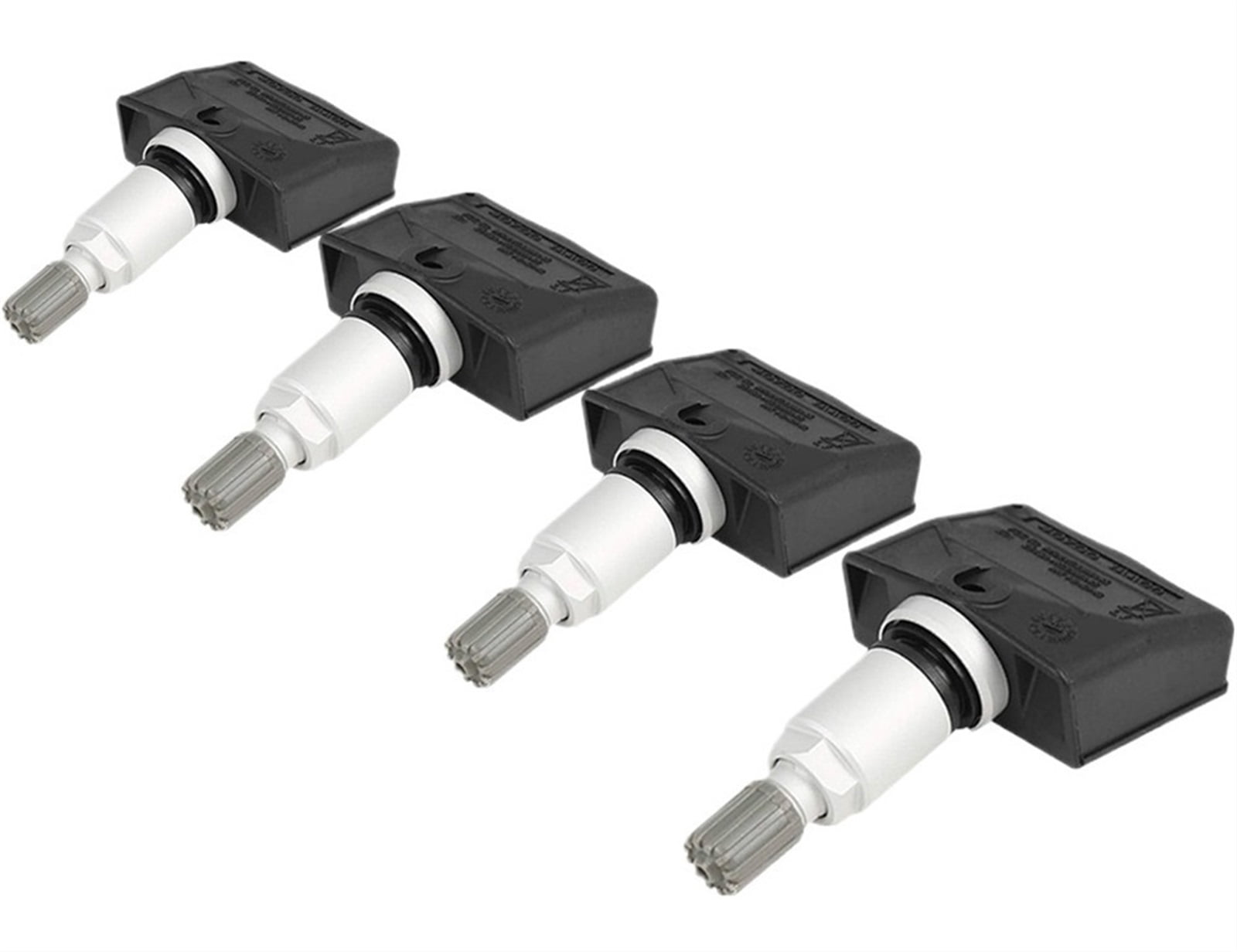 Tire Pressure Sensor Compatible with Nissan Pathfinder Quest Rogue ...