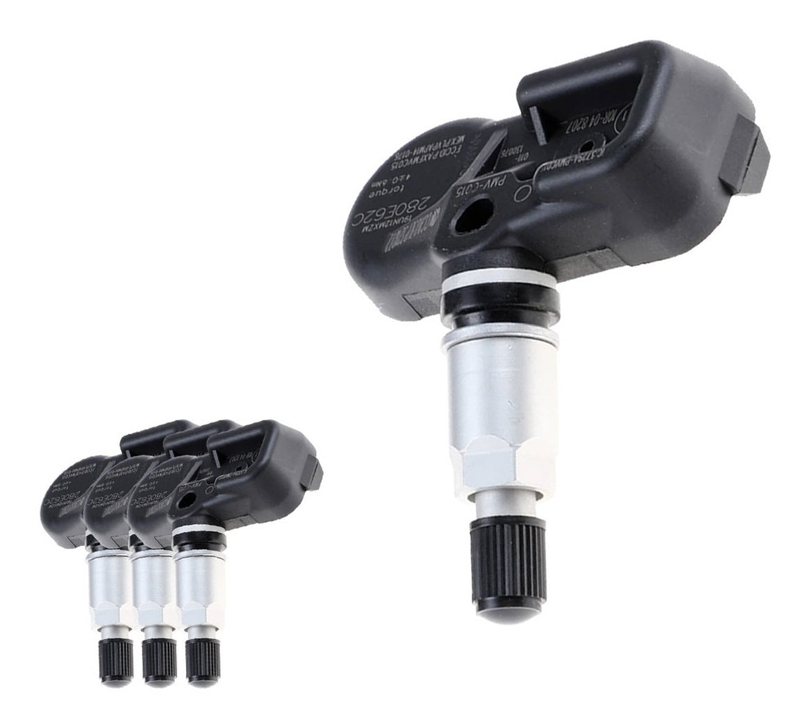 Tire Pressure Sensor Compatible with Toyota 4runner Avalon 19-24 ...