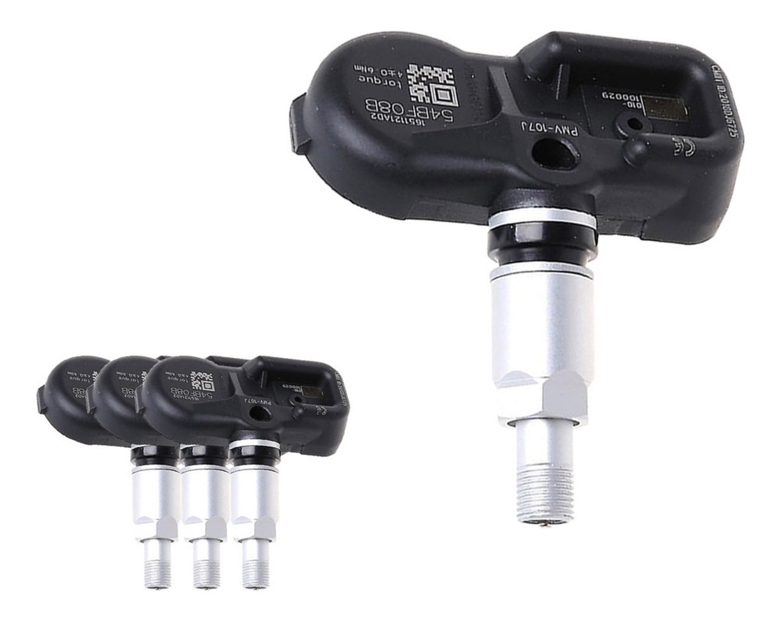 Tire Pressure Sensor Compatible with Toyota 4runner Avalon Venza ...