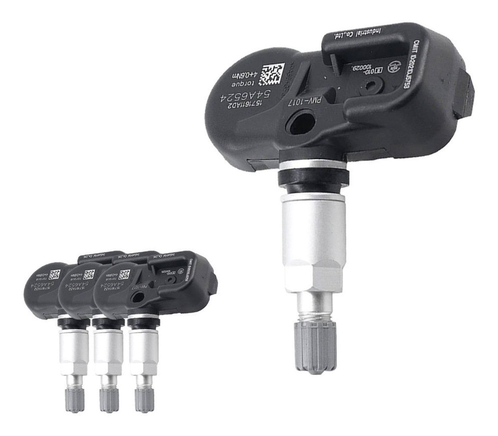 Tire Pressure Sensor Compatible with Toyota 4runner Sequoia 04-06 ...