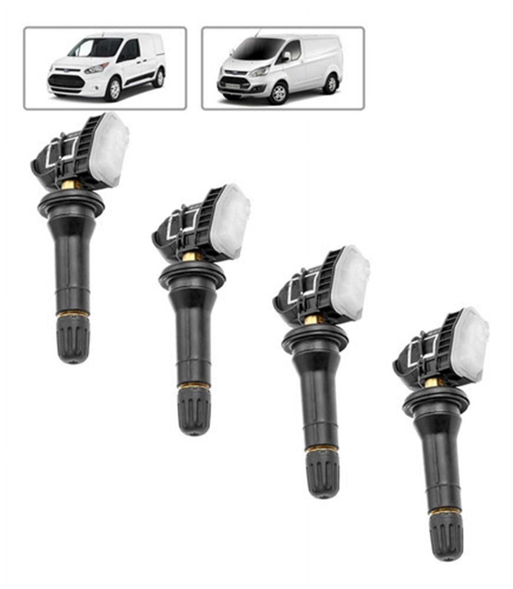 Tire Pressure Sensor EV6T-1A180-DC Compatible with Ford Ka+ 2016-EOP ...