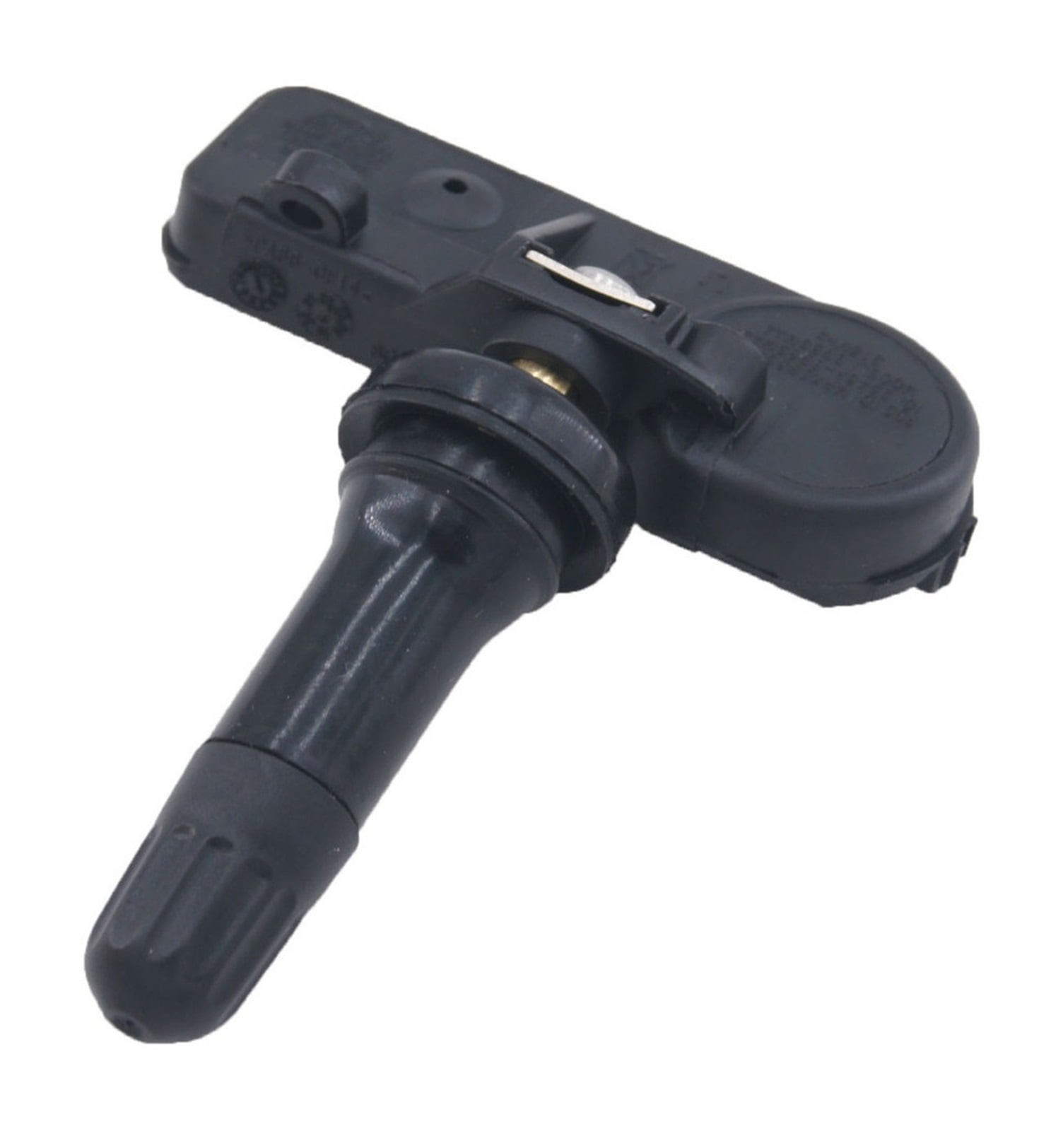 Tire Pressure Sensor TPMS Compatible with Ford Motorcraft - Walmart.com