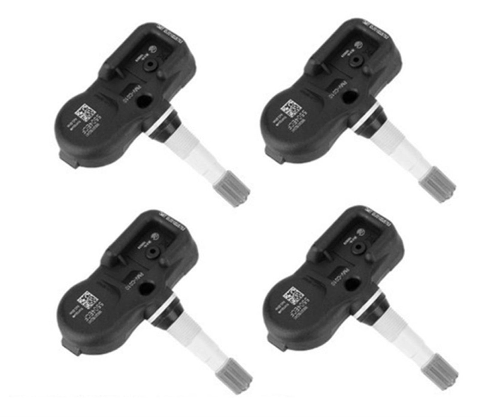 Tire Pressure Sensor Tpms 315mhz Compatible with Lexus Ls460 Ls600h ...