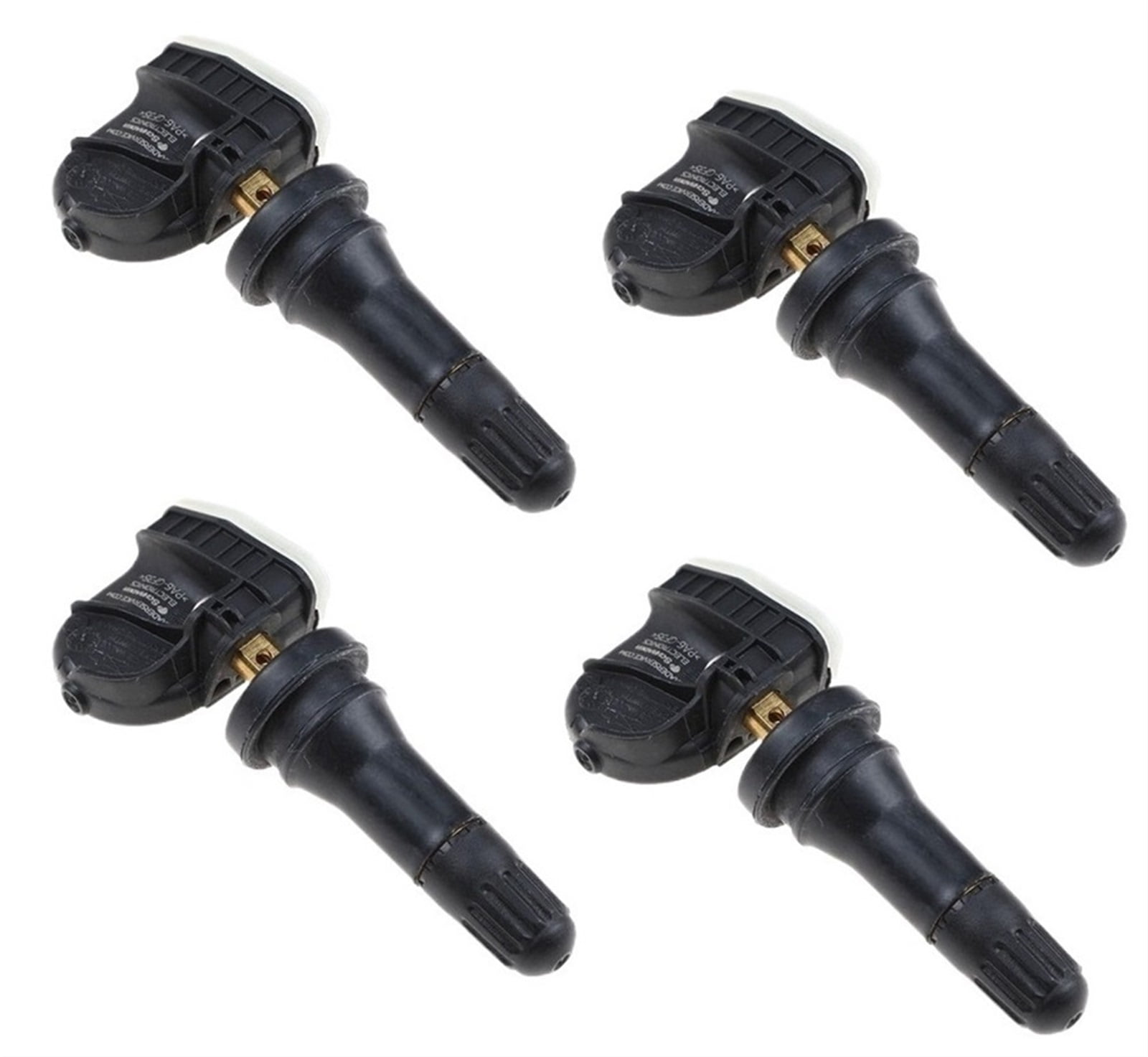 Tire Pressure Sensor Tpms 433mhz Compatible with Byd Yuan Pro 21-2023 ...