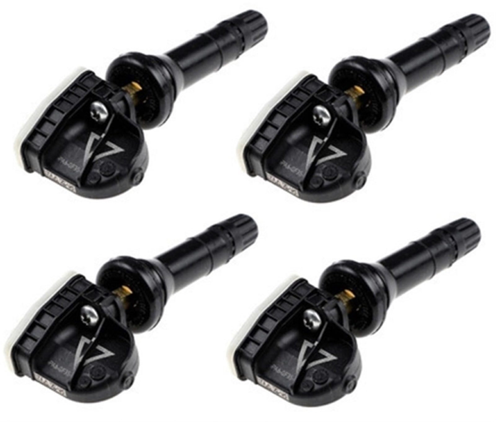 Tire Pressure Sensor Tpms 433mhz Compatible with Ford Ranger S-max ...