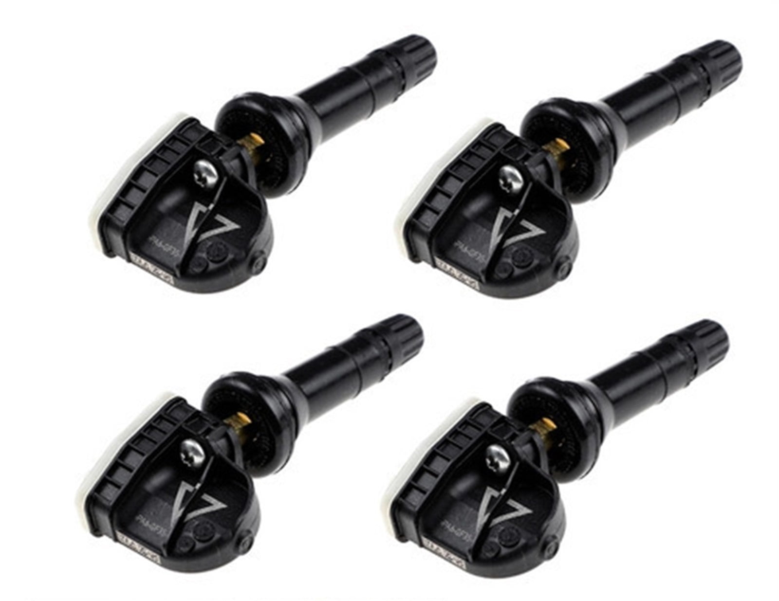 Tire Pressure Sensor Tpms Compatible with Ford Ecosport (JK8) 2018 Compatible with Ford Ecosport ...