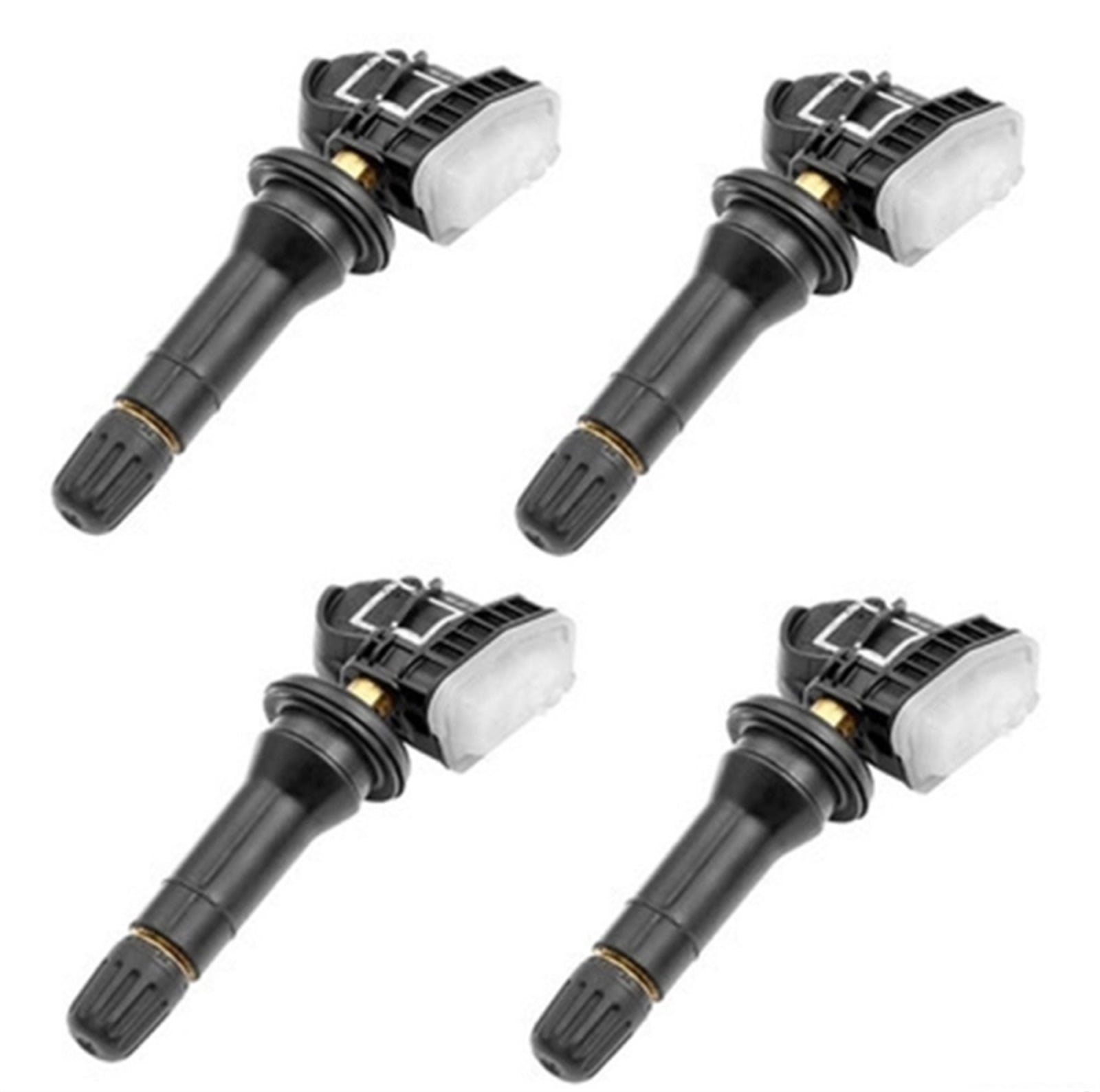 Tire Pressure Sensor Tpms Compatible with Ford Fiesta Van Ford Focus ...