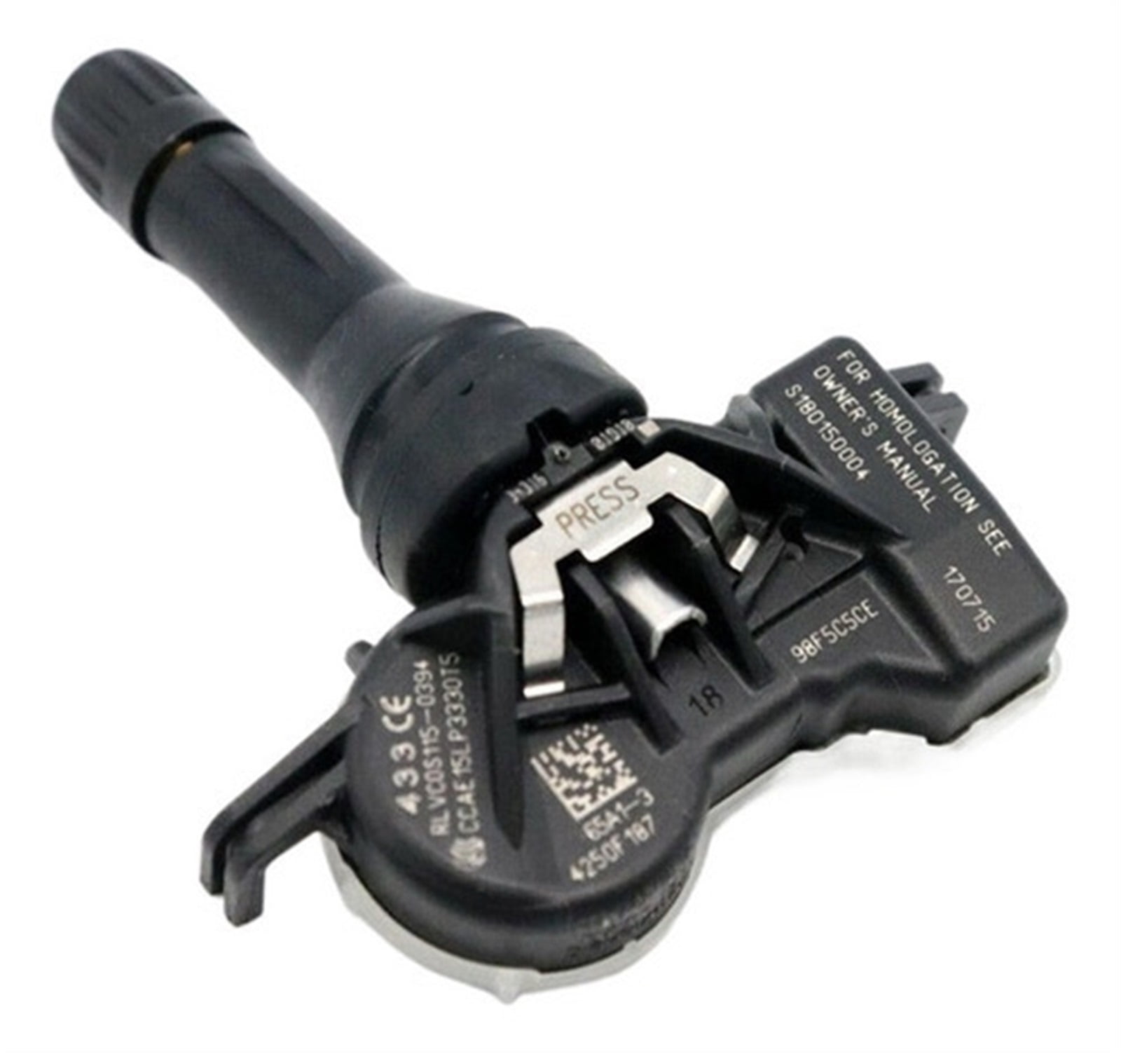 Tire Pressure Sensor Tpms Compatible with Mitsubishi Eclipse - Walmart.com