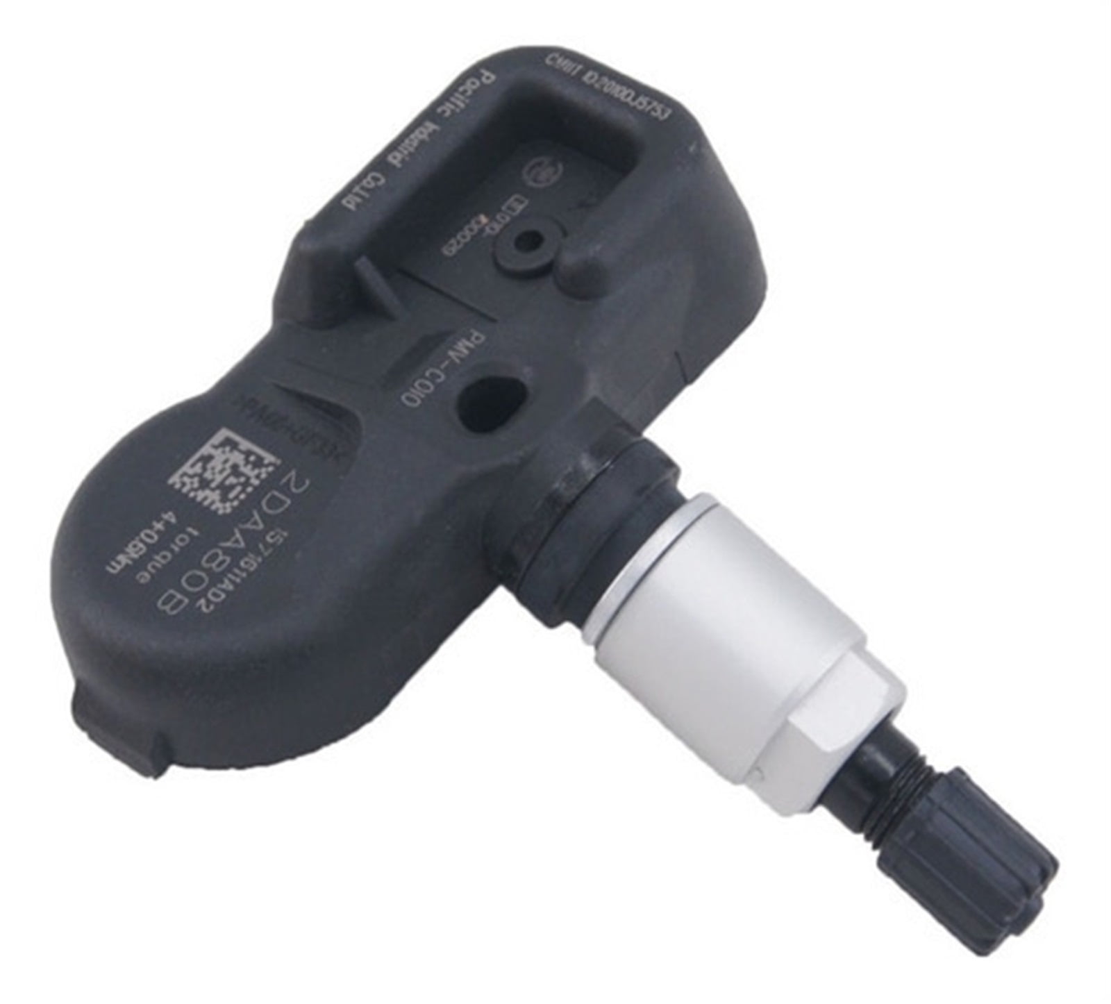 Tire Pressure Sensor Tpms Compatible with Toyota Prius C Rav - Walmart.com