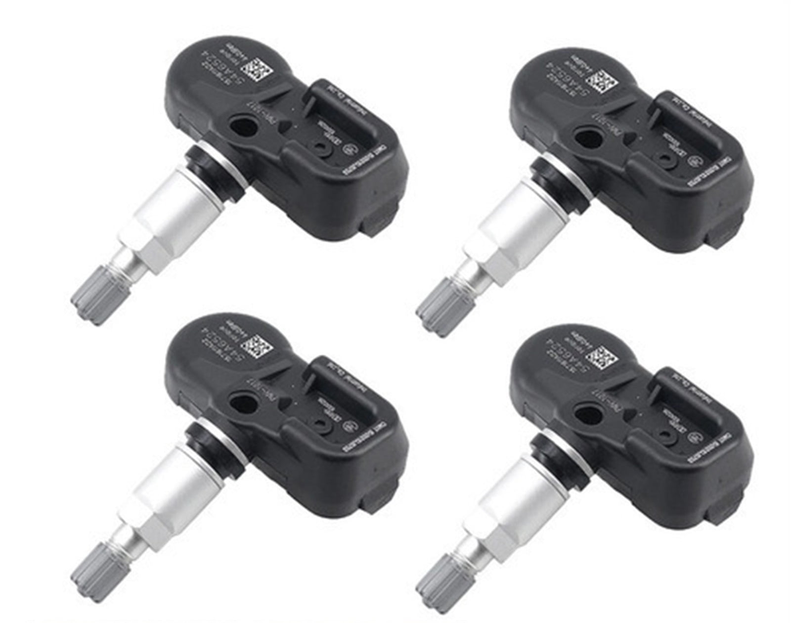 Tire Pressure Sensor Tpms Compatible with Toyota Tacoma Toyota Tundra ...