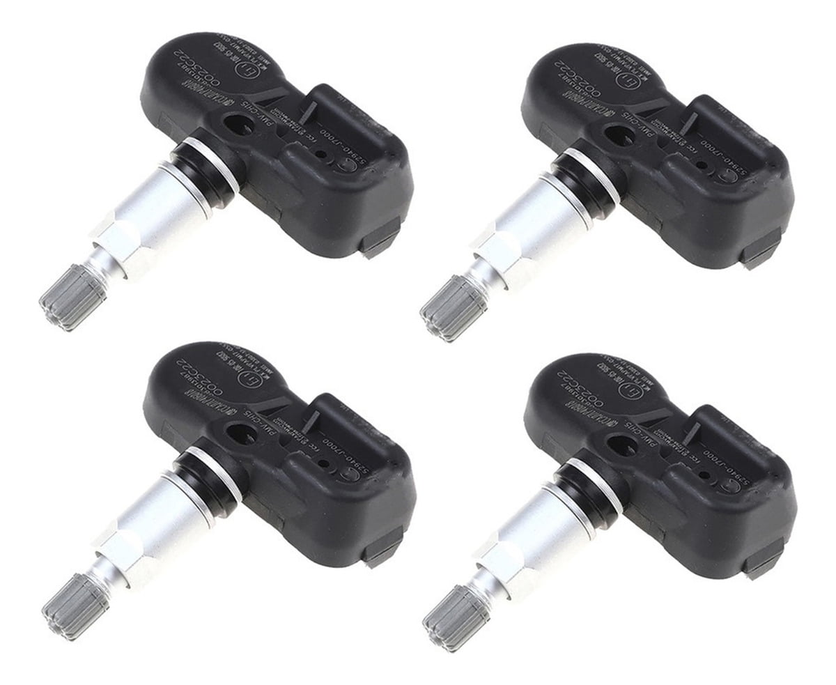 Tire Pressure Sensor Tpms For Kia Parate Kia K3 - Walmart.com