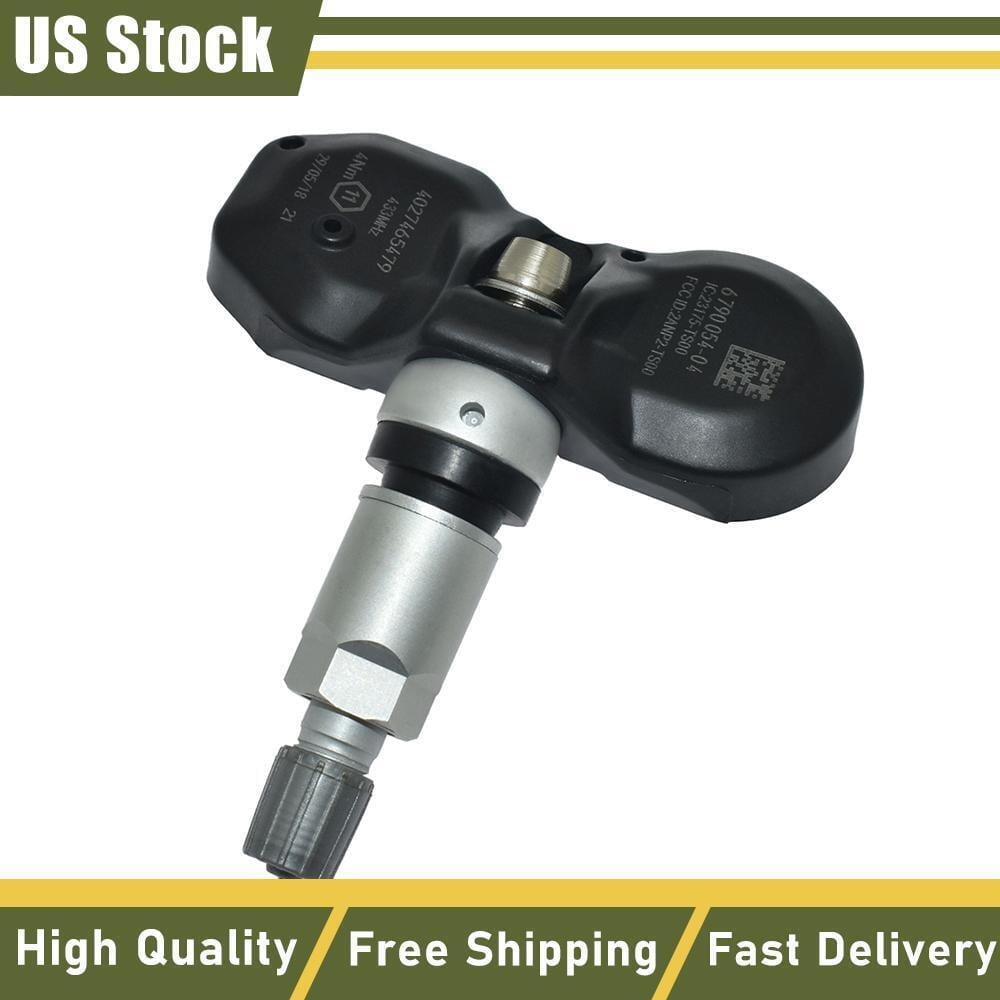 Tire Pressure System Sensor 36106790054 for BMW 128i 135i 328i 335i ...