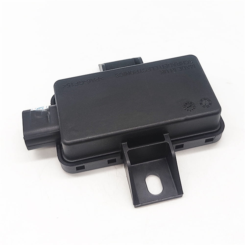 Tire Pressuring Monitoring Control Module For Jeep Wrangler Dodge ...