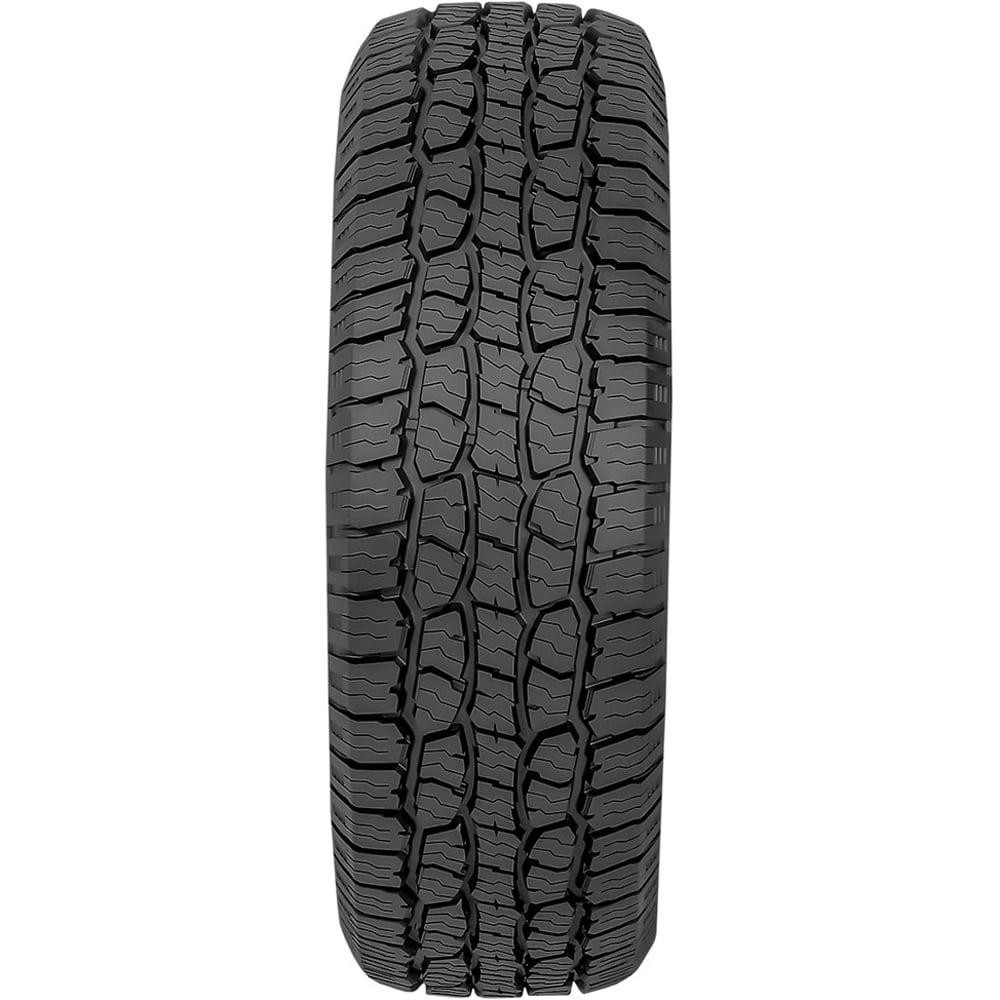Prinx HiCountry A/T HA2 All Terrain Tire, 265/65R17 112T, Long Service ...