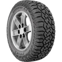 One Tire Achilles Desert Hawk HT3 LT 275/70R18 Load E 10 Ply Light ...