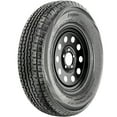 RBP Conveyor ST Steel Belted ST205/75R15 205/75R15 107/102M D 8 Ply ...
