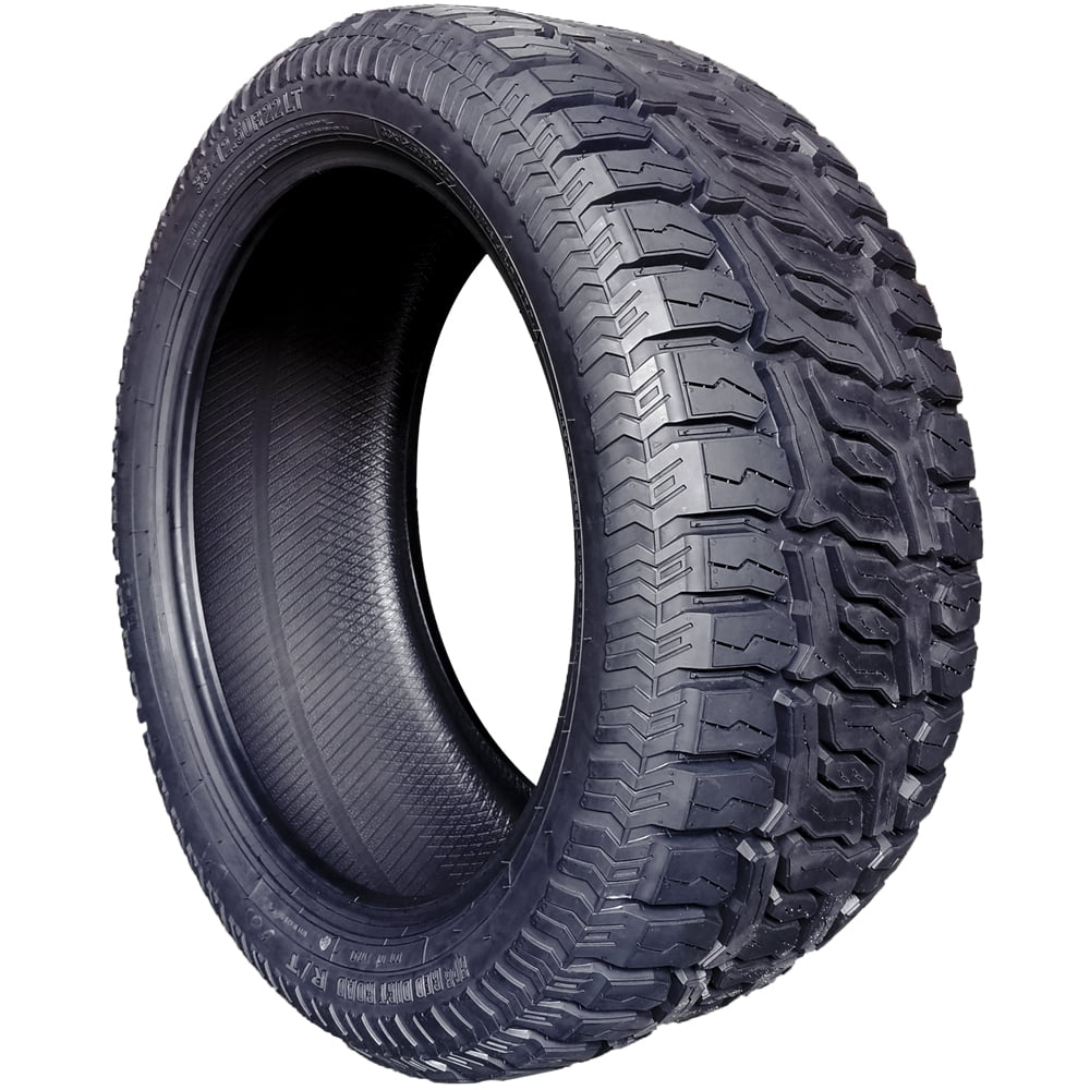 Tire Red Dirt Road RD-9 R/T LT 275/60R20 E 10 Ply RT Rugged Terrain ...