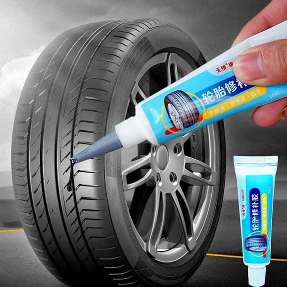 Tire Repair Patching Tools and Kits in Tire and Wheel Accessories ...
