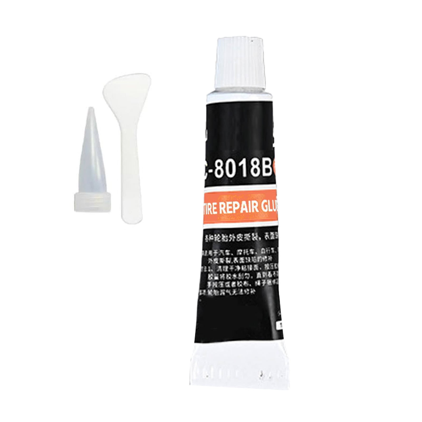 Tire Repair Glue, Sidewall Tire Repair Kit, Rubber Cement Tire Repair, Black Tire Glue Sidewall ...