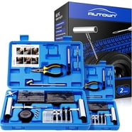Stop & Go Tubeless Tire Plugger Kit - Walmart.com
