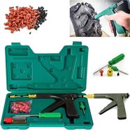 Stop & Go 5040 Tubeless Tire Repair Rope Plugs for Punctures and Flats ...