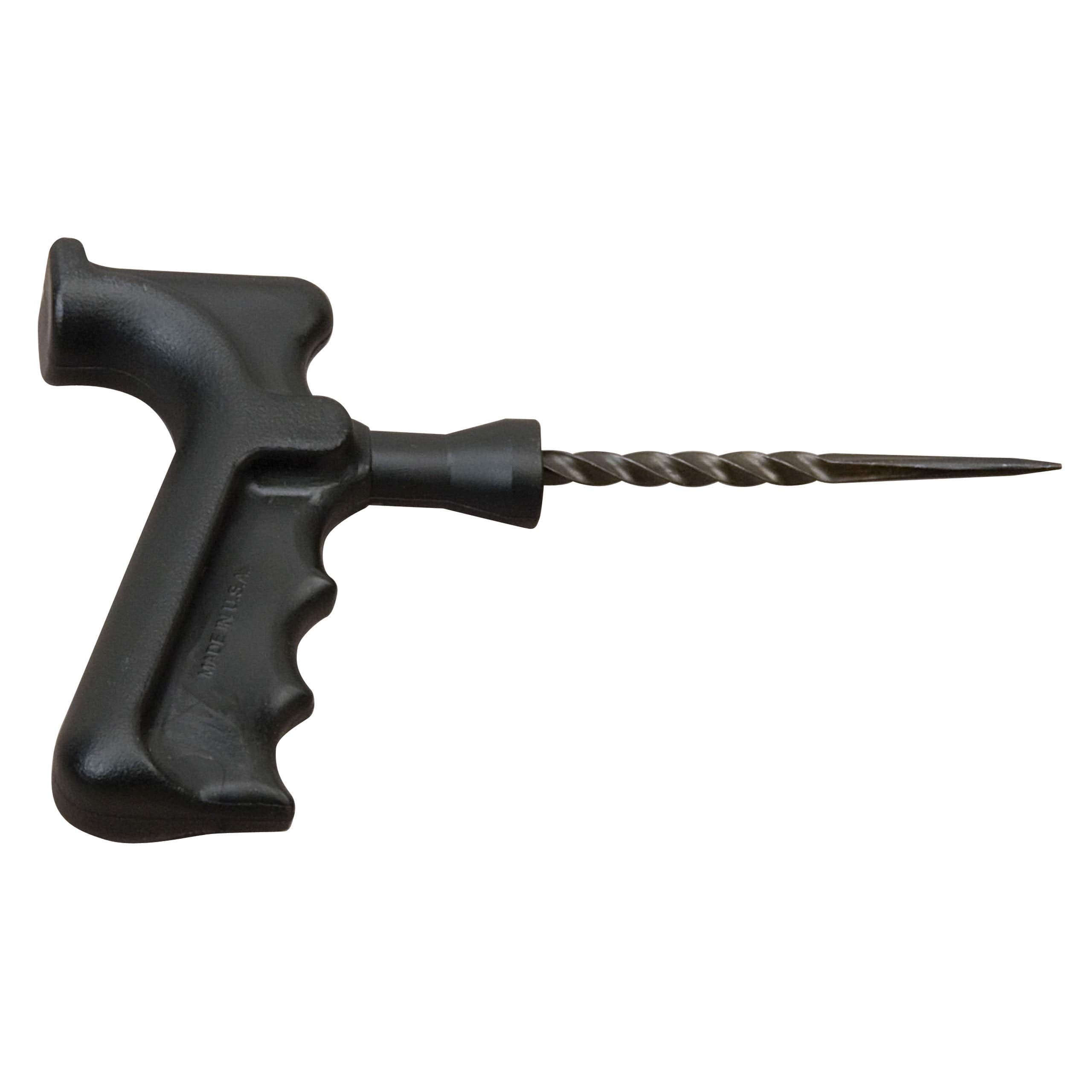 Tire Repair Spiral Cement Tool - Walmart.com