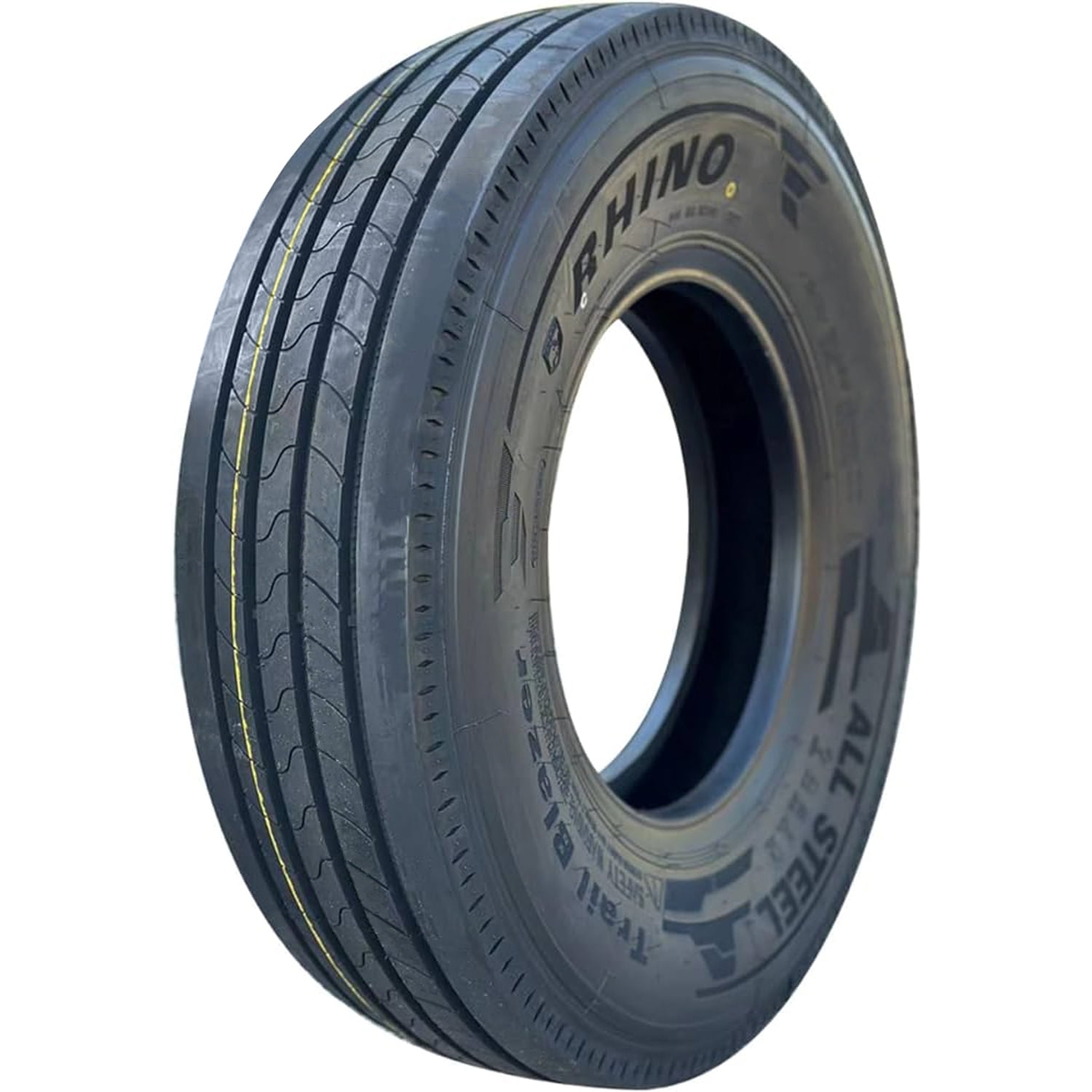 Rhino Trail Blazer All Steel ST235/85R16 235/85R16 132/127L G 14 Ply ...