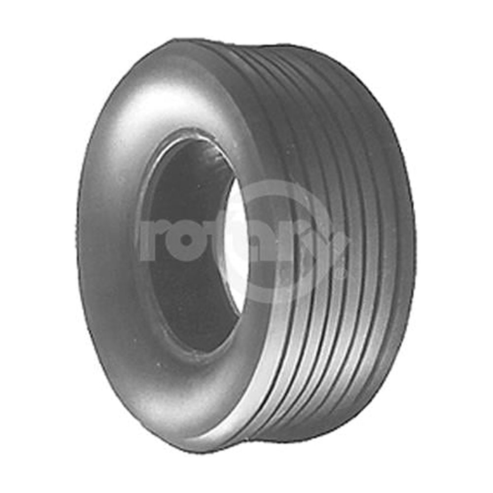 Tire Rib 11x400x5 (11x4.00x5) 4ply Cheng Shin - Walmart.com