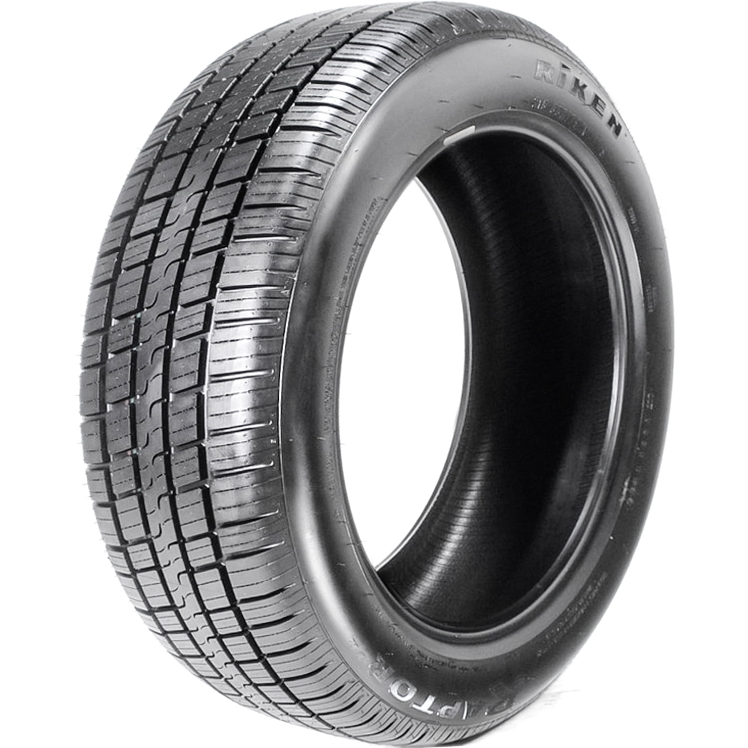 Riken Raptor VR 235/40R19 92V a/s All Season Tire - Walmart.com