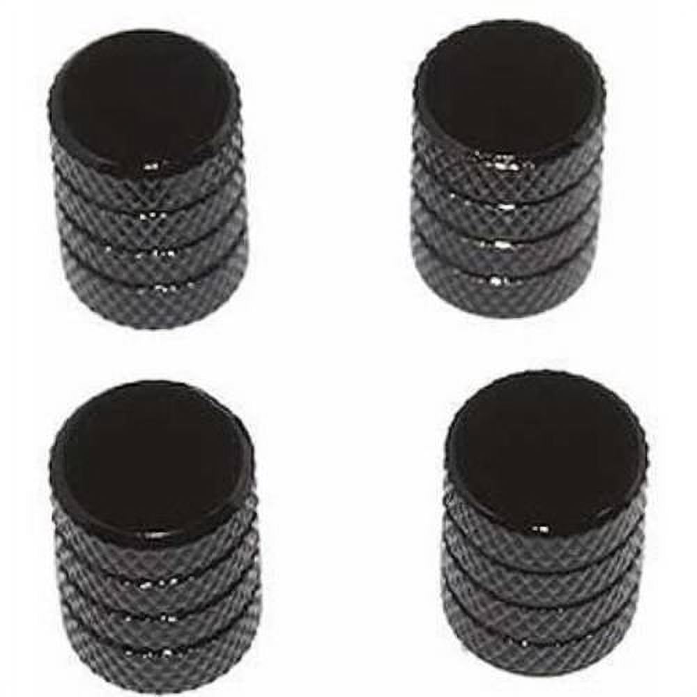 Tire Rim Wheel Aluminum Valve Stem Caps, Multiple Colors - Walmart.com