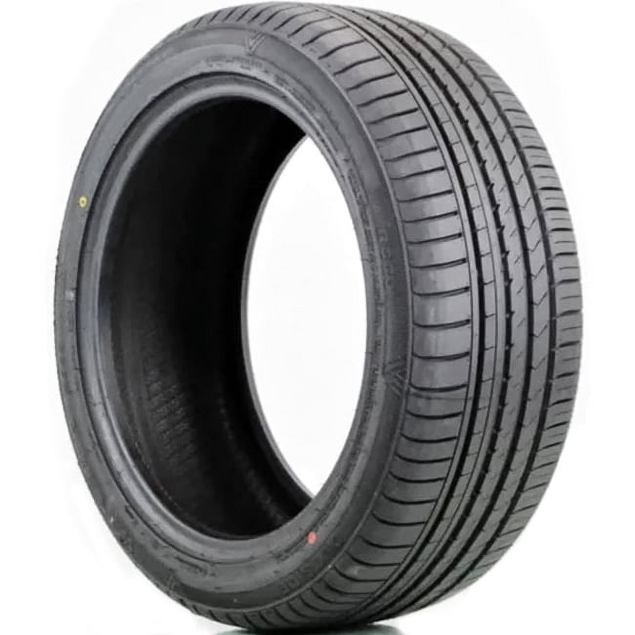 Tire Road Claw EX30 205/50ZR17 205/50R17 93W XL AS A/S High Performance ...