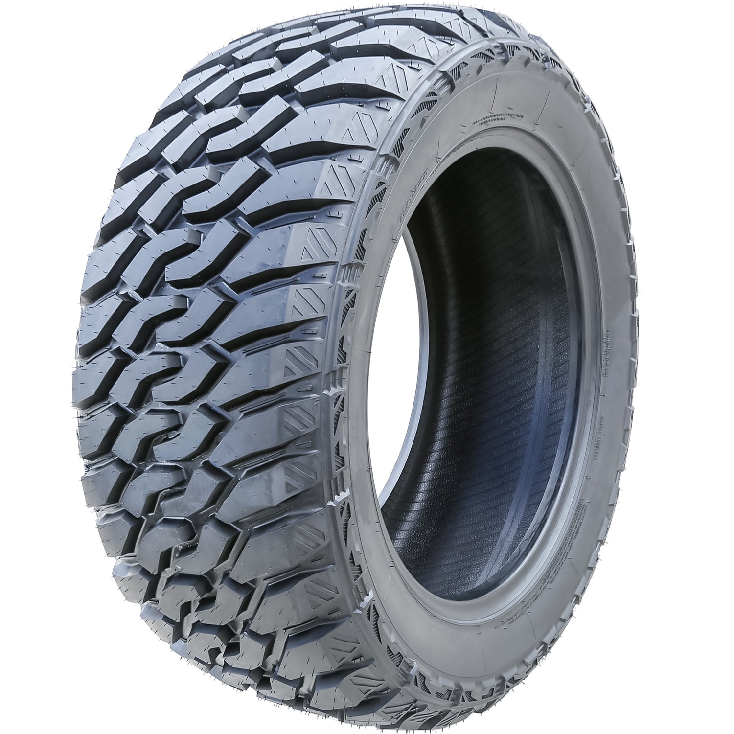 Roadone Cavalry M/T II 35X12.50R15 113Q C 6 Ply mud Light Truck Tire ...