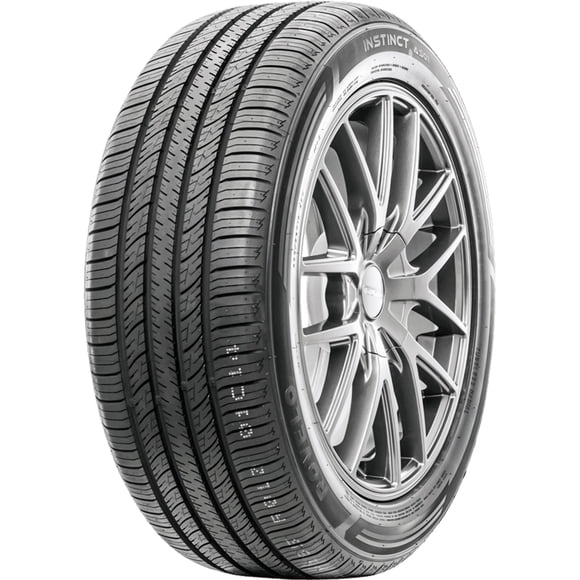 205 55 R17