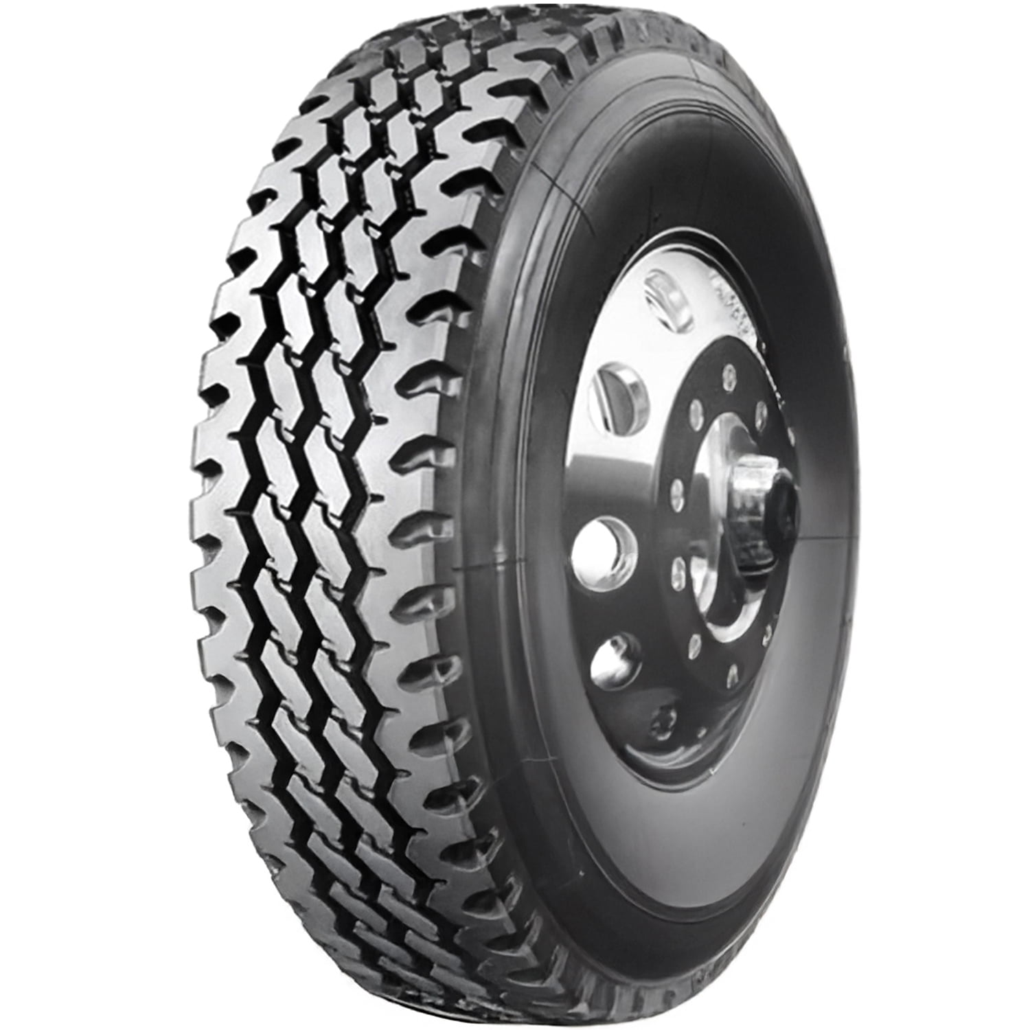 Rovelo RAM2 255/70R22.5 140/137L H 16 Ply All Position Commercial Tire ...