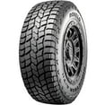 Rovelo Ridgetrak A/T II 245/70R17 110T All Terrain Tire - Walmart.com