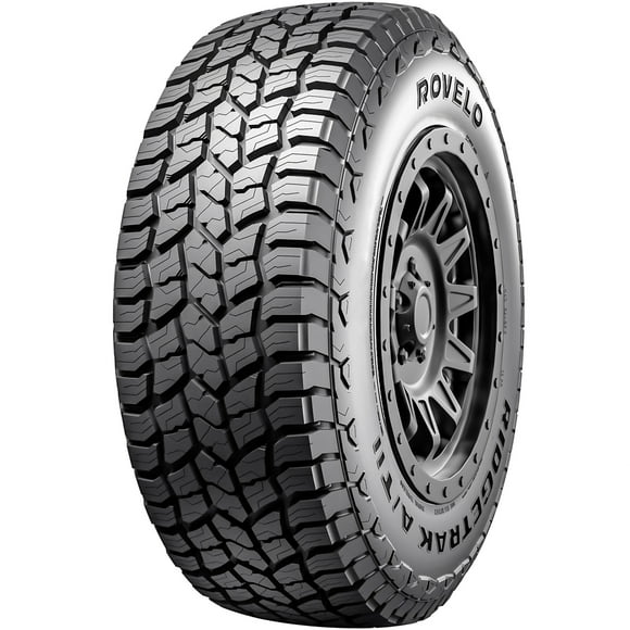 255 65r17 Tire