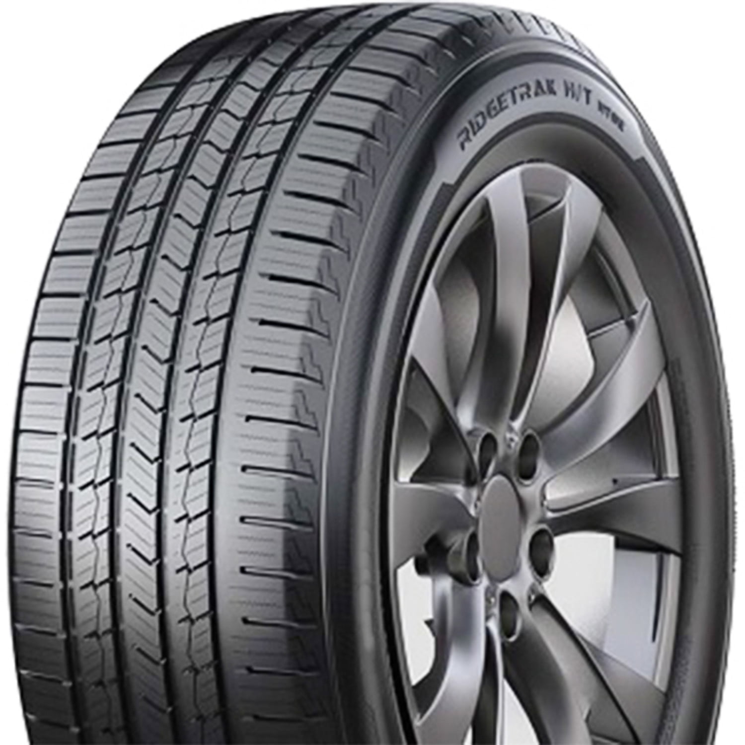 Rovelo Ridgetrak H/T HT02 275/65R18 116T a/s All Season Tire - Walmart.com