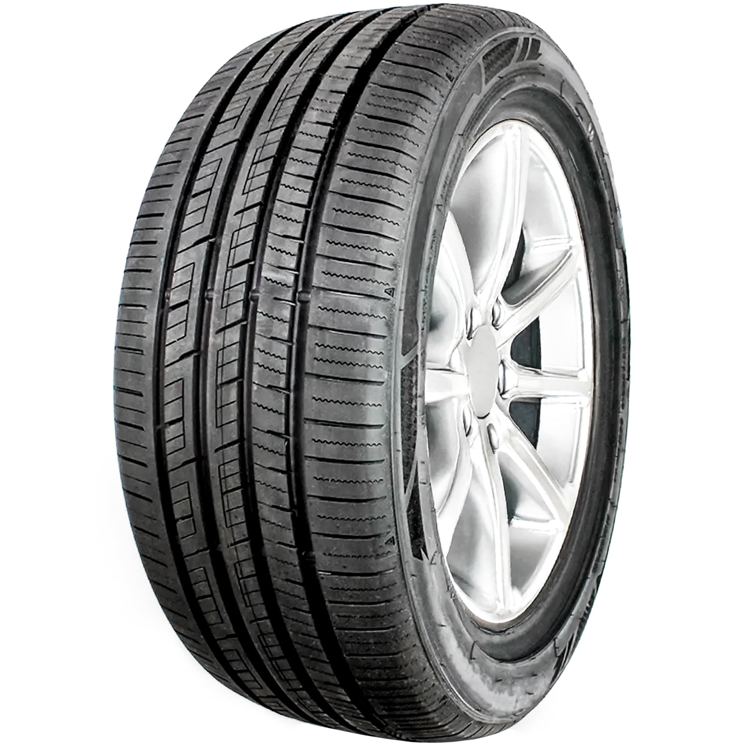 Royal Black Racing Trac 225/40ZR18 225/40R18 92W XL High Performance ...