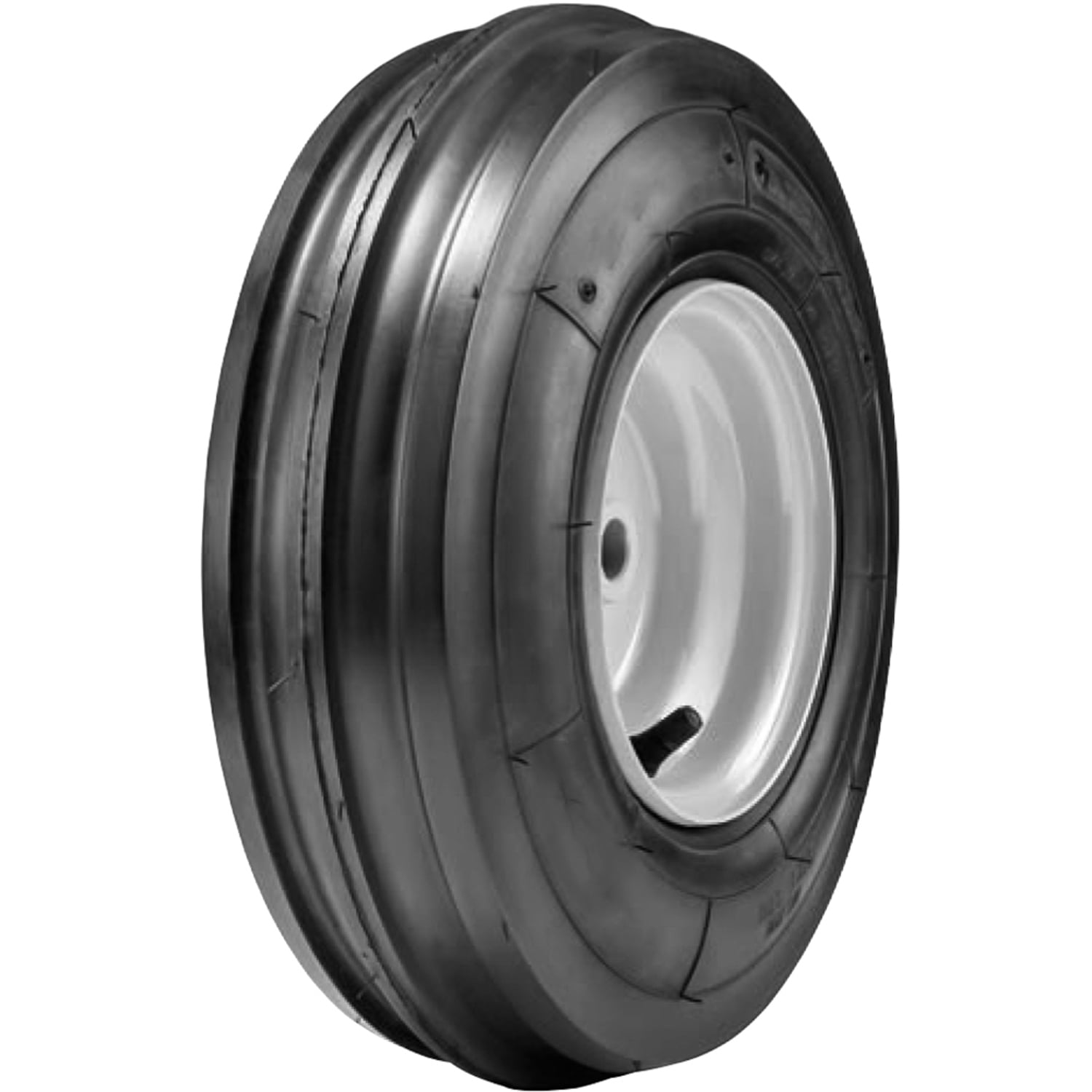RubberMaster H8023 3.5-6 45A3 4 Ply tt Tractor Tire - Walmart.com