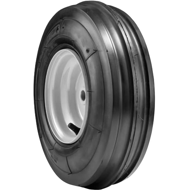 Tire RubberMaster H8023 3.50-6 Load 4 Ply (TT) Tractor - Walmart.com