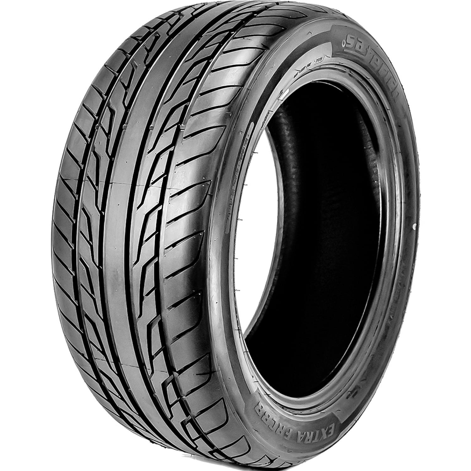 Saferich High Performance Extra FRC88 255/50R20 All Season Tire for ...