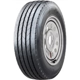 Sailun S637 All Steel Trailer Tire, All Season, ST 235/80R16, Load H ...