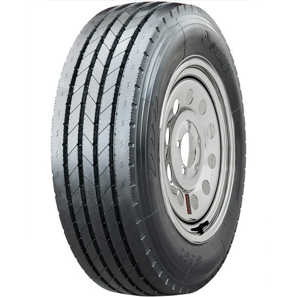 16 Ply Trailer Tires