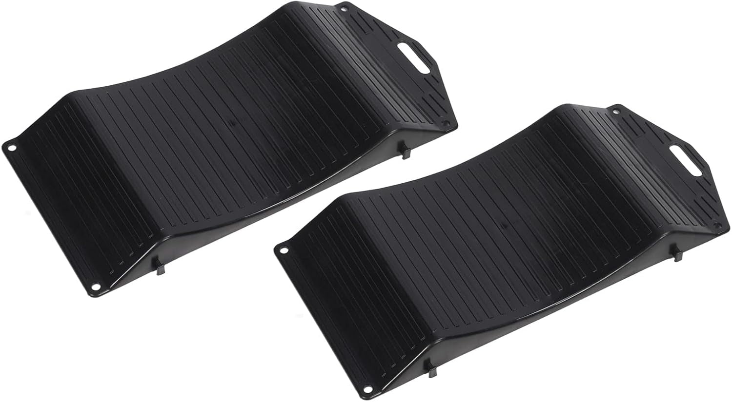 Tire Saver Ramps, Wheels Tire Saver Ramps Powerful Load Bearing ...