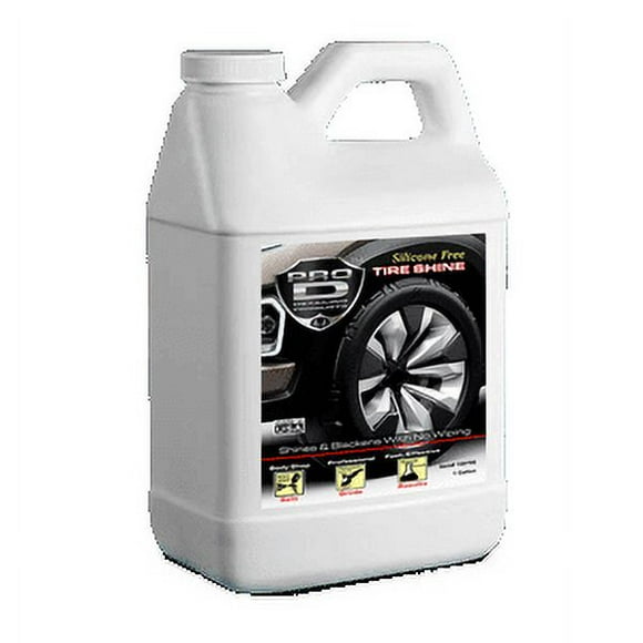 Tire Shine Gallon