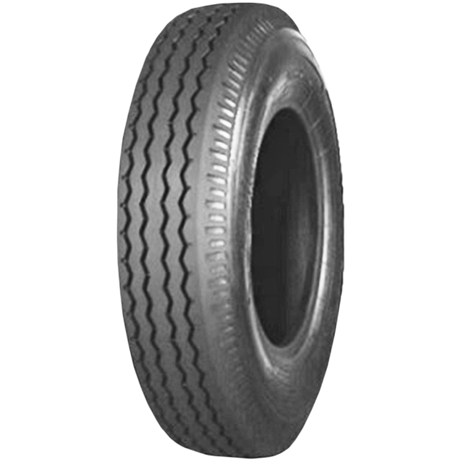 Solidway E116 ST225/90D16 225/90D16 E 10 Ply Trailer Tire - Walmart.com