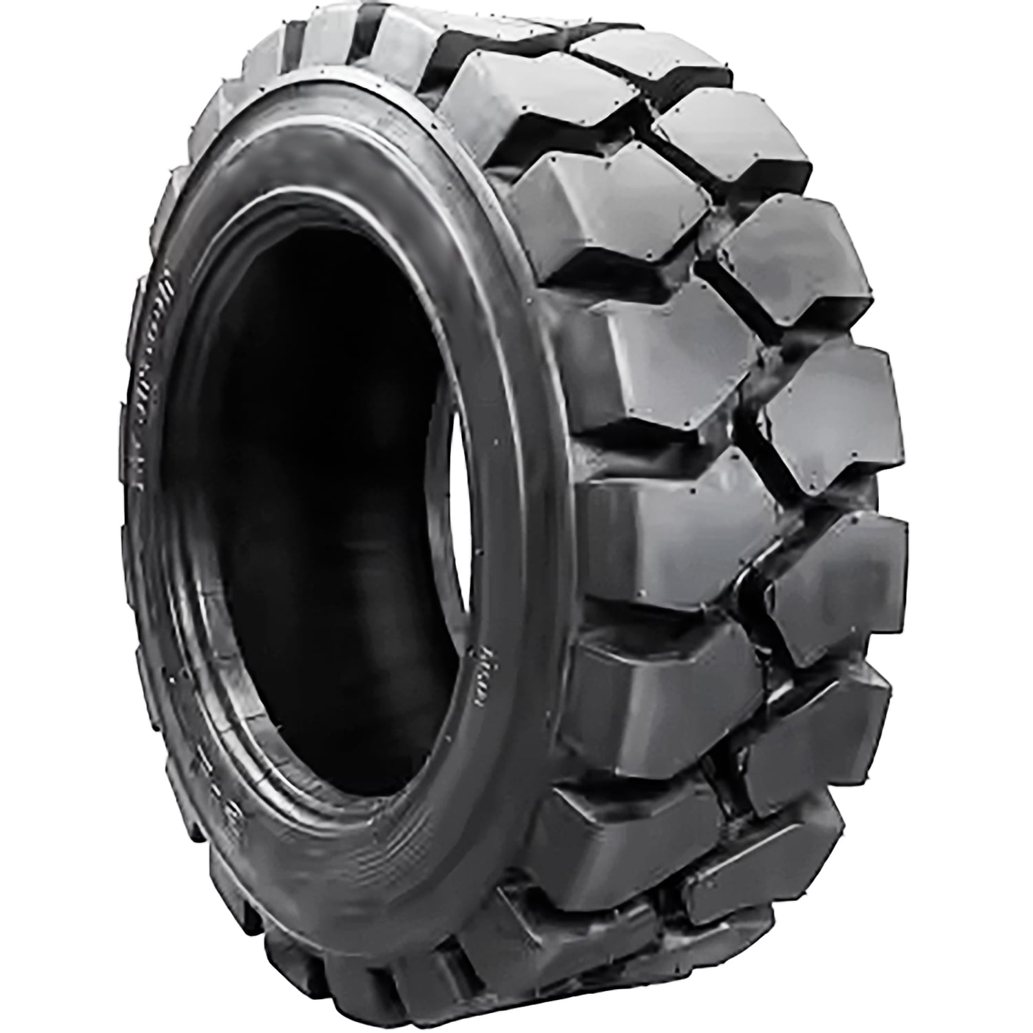 Solidway Industrial Lug Forklift 28X9.00-15 14 Ply ttf Industrial Tire - Walmart.com