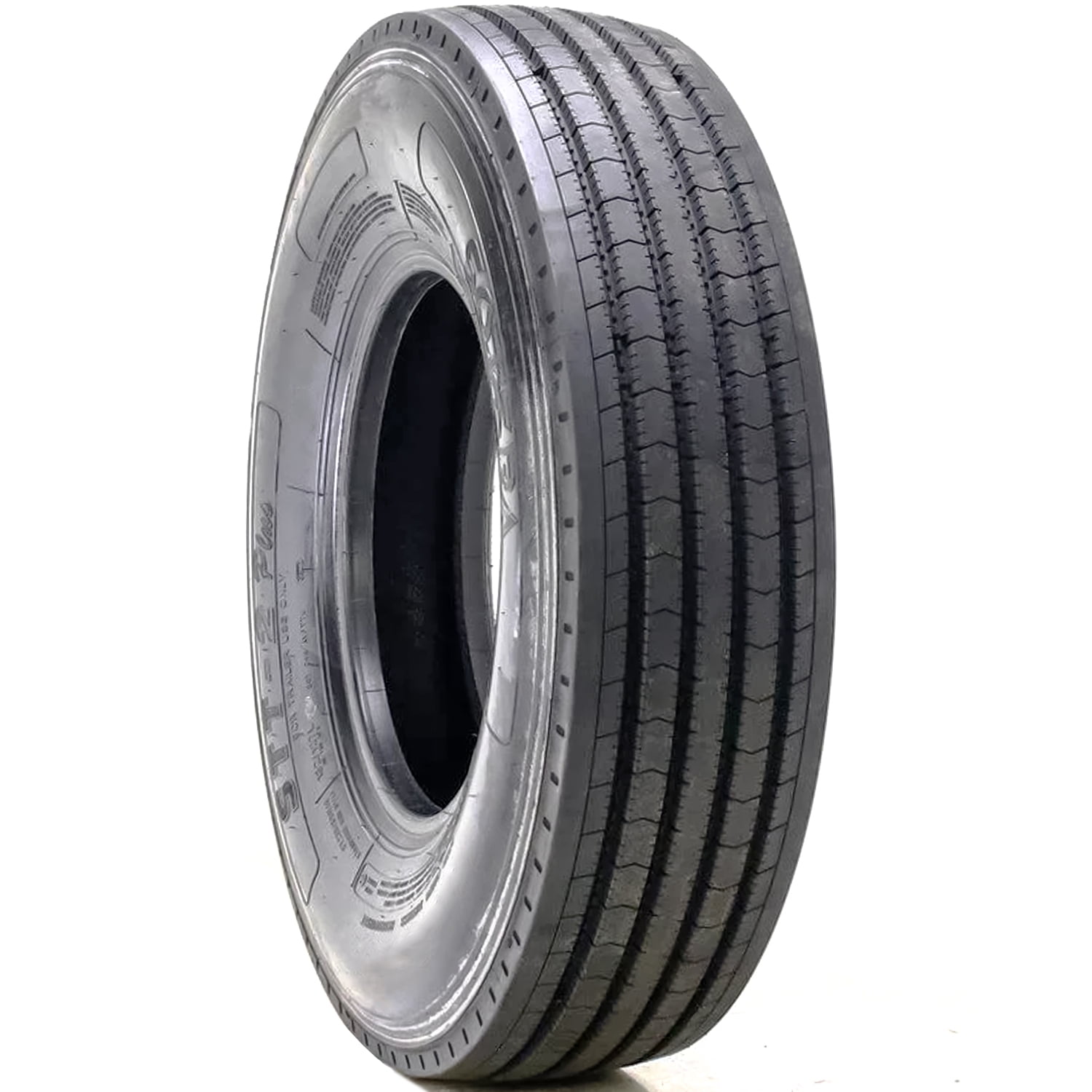 Tire Sotera STT-2 Plus ST 225/90R16 Load G 14 Ply Trailer - Walmart.com